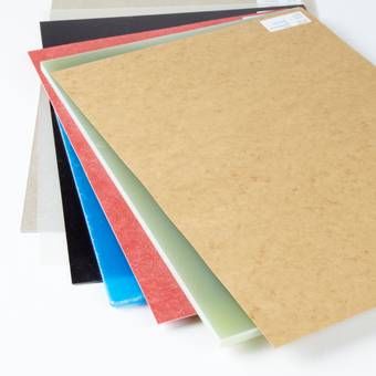 Electrical Insulation - Presspahn Limited